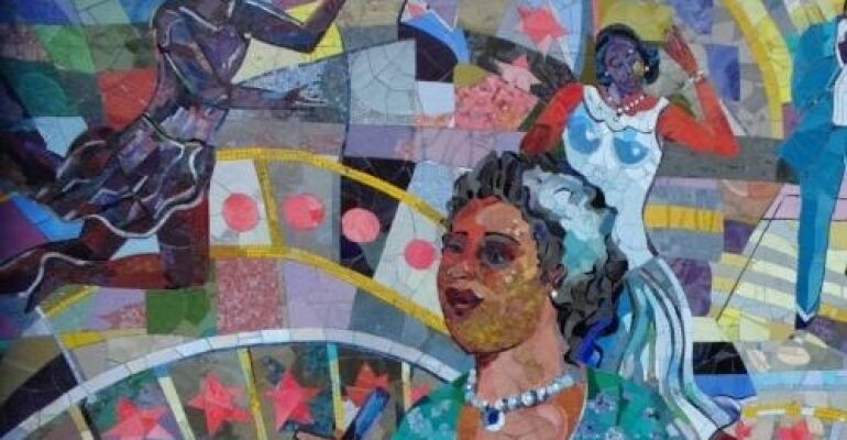 Harlem Past And Present Walking Tour from $350