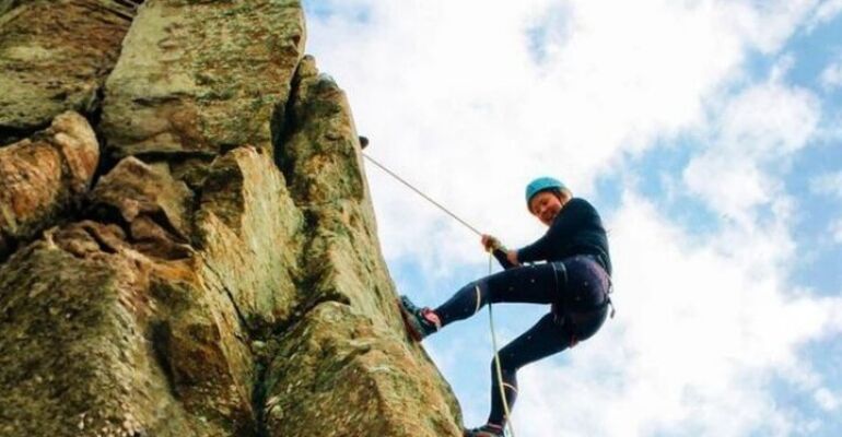 Stanford Hills Guided Abseiling Adventure from R 499